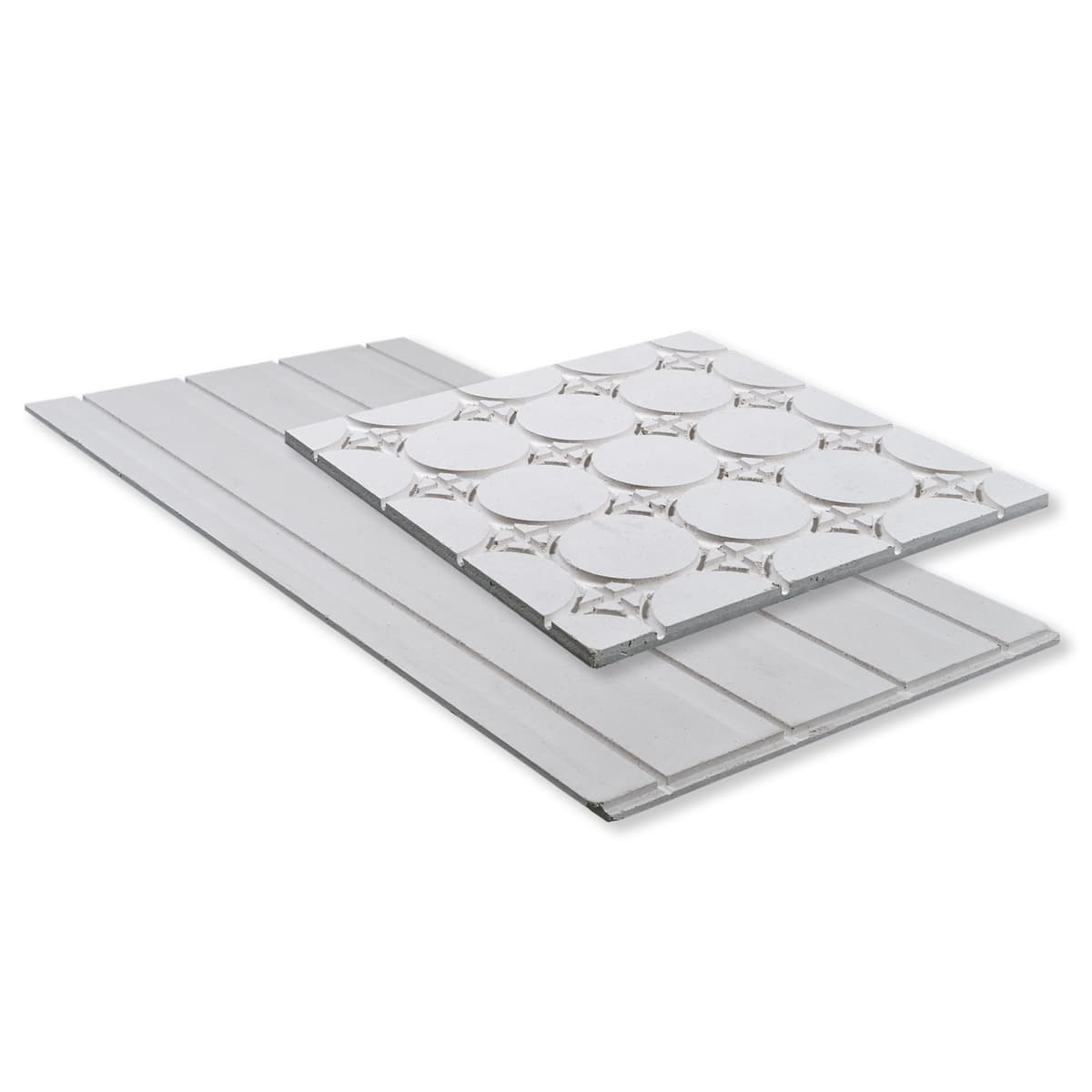 Microboard Low Profile Underfloor Heating System - Myson
